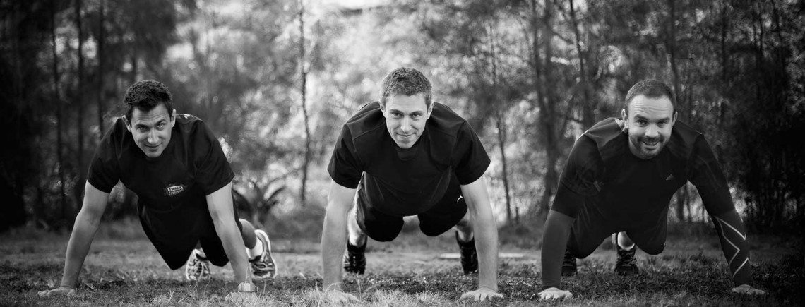 Indoor vs Outdoor Exercise: Top 10 reasons to exercise outdoors | OzSquad